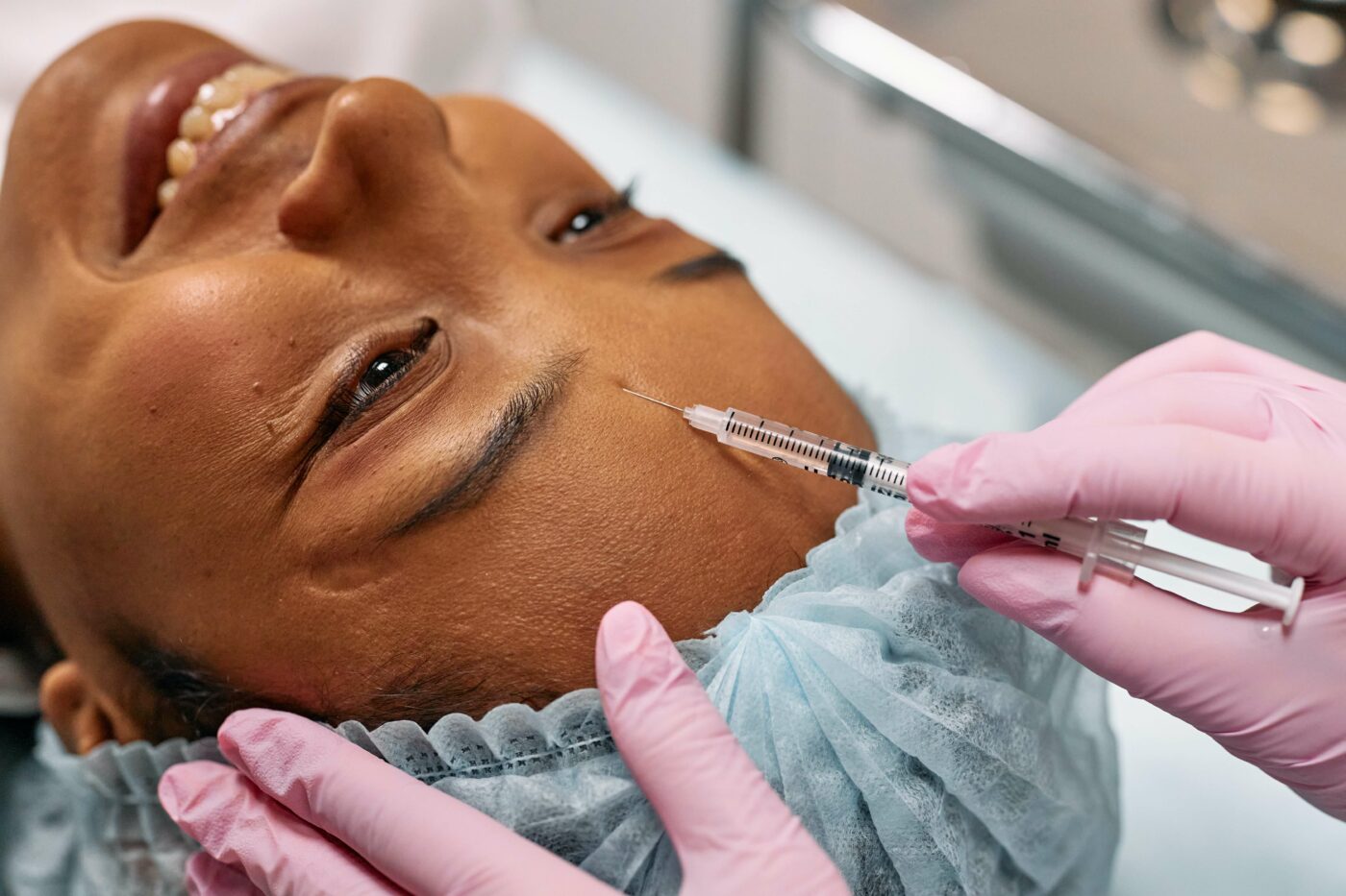 Botox for Migraines | Smile Line Dentistry