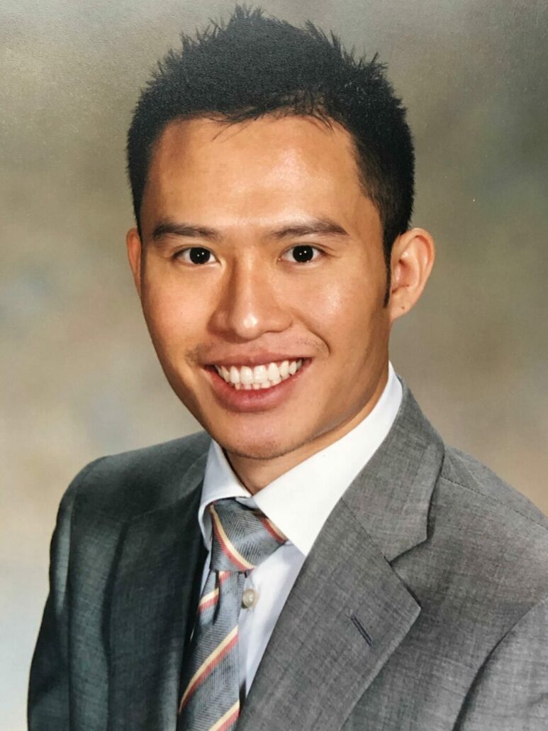 Meet the Team | Smile Line Dentistry